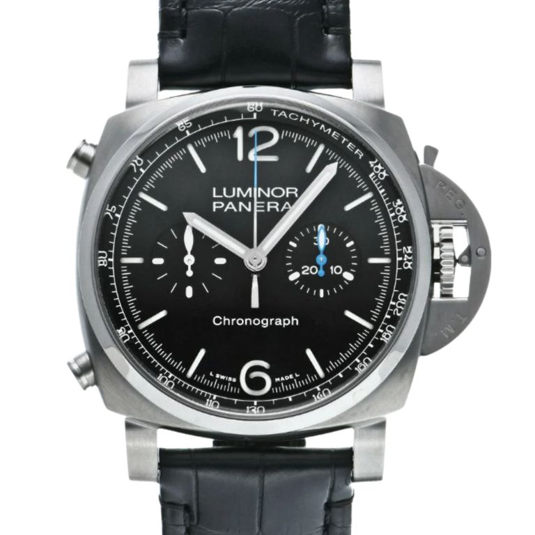 PAM01109 – Mall of the Watch