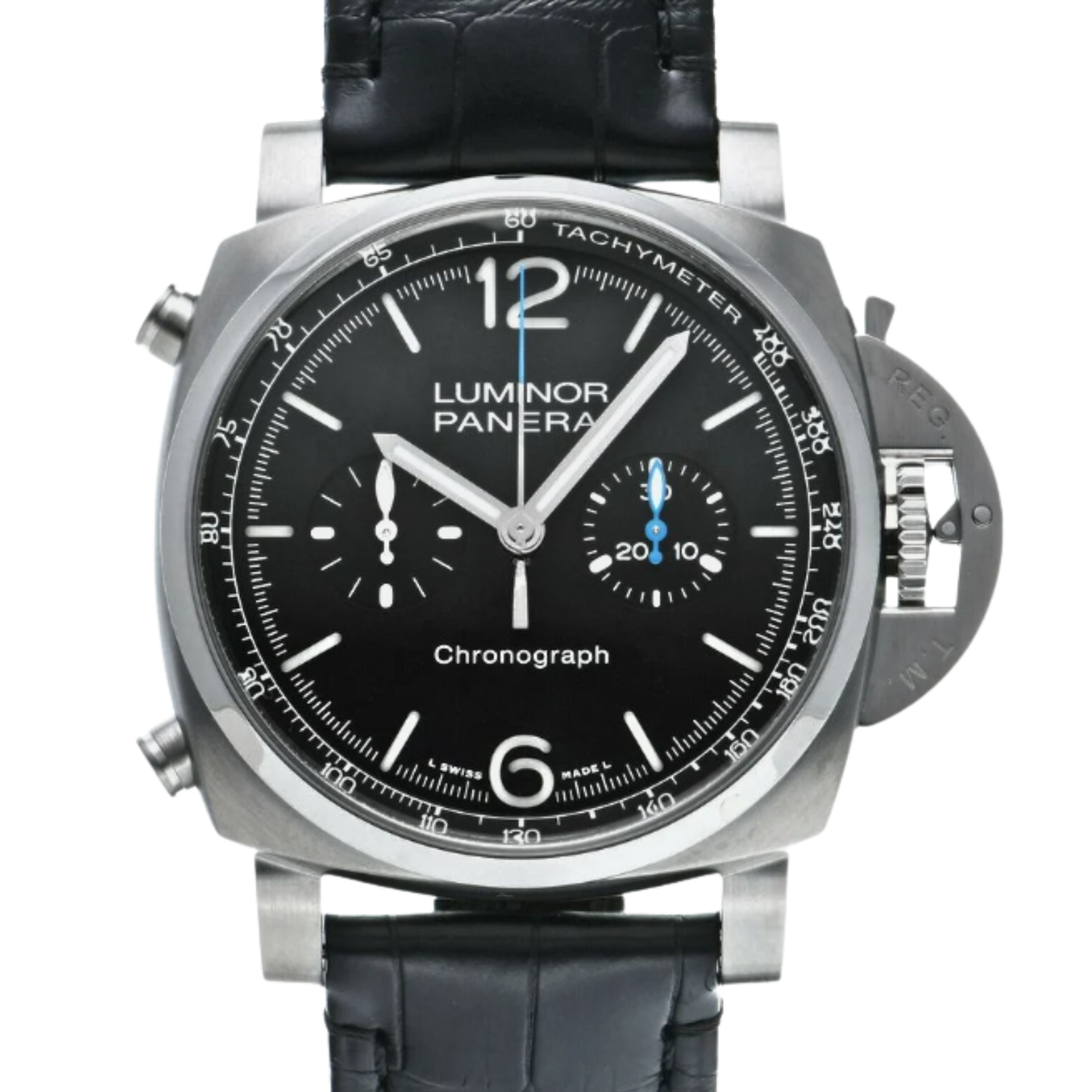 PAM01109 – Mall of the Watch