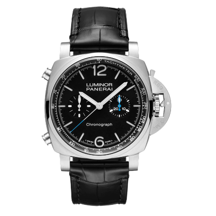 PAM01109 – Mall of the Watch